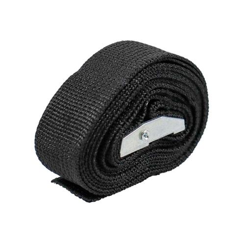 Jual Strap 2m x 25mm Tali Pengikat Packing Packaging Safety Belt Barang ...
