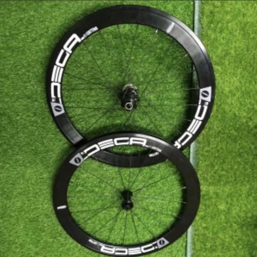 Jual Wheelset Deca Discbrake 451 22 inch - Kota Tangerang Selatan - Tangerang bike_NEW | Tokopedia
