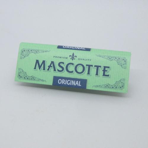 Jual Mascotte Original (50 lembar) Rolling Paper - Kota Tangerang ...