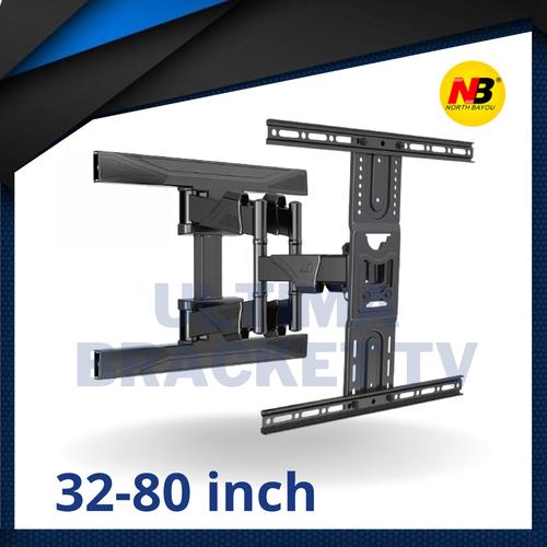 Jual Breket Bracket Brecket TV LCD LED NB P6 North Bayou BREKET LCD ...
