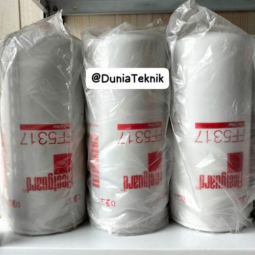 Jual FLEETGUARD Fuel Filter FF5317 - Kota Balikpapan - @DuniaTeknik ...