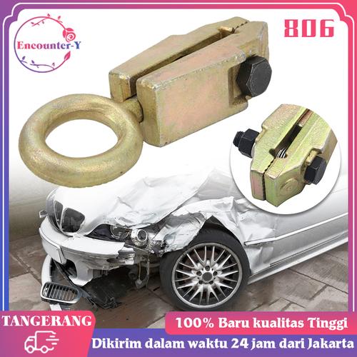 Jual Self-Tightening Clamp Tarik Body Chasis Clamp Untuk Mobil Body ...