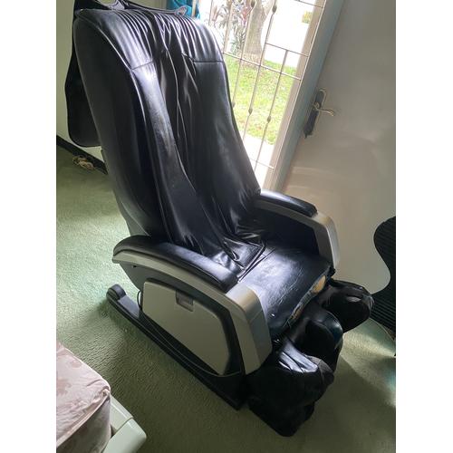 Jual Kursi Pijat Elektrik Massage Chair Sanyo Perfect Health - Jakarta ...