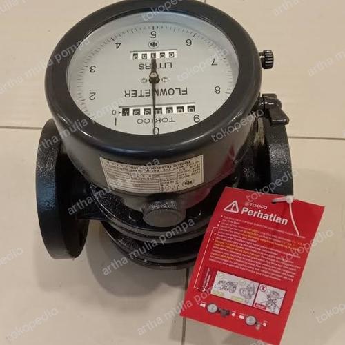 Jual flow meter tokico 2 inch - Jakarta Barat - SUKSES GEMILANG TEKNIK ...