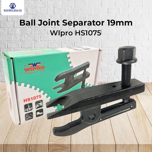 Jual Ball Joint Baljoint Separator Treker Tie Rod WIPRO HS1075 HS 1075 ...