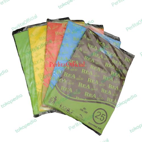 Jual Plastik HD Plong UK 25x35 isi 100 Lembar - Kab. Bandung - Perlita ...