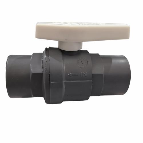 Jual Stop Kran Ball Valve 1" inch - Kab. Sleman - SMstoreYK | Tokopedia