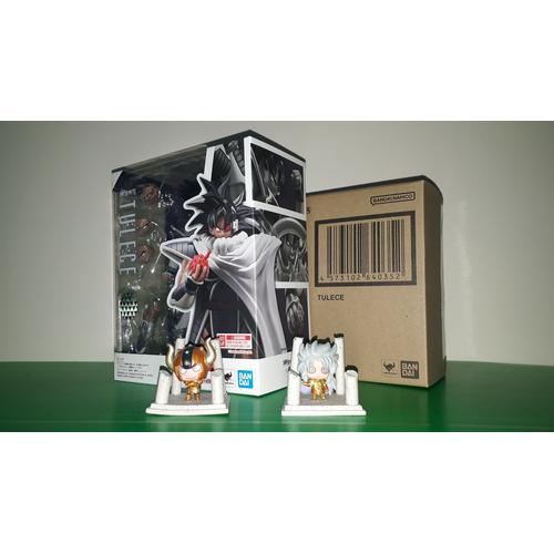Jual SHF Tulece Tamashii Limited - Kab. Tangerang - DAVE's TOYS ...