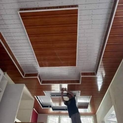 Jual plafon pvc minimalis - Kab. Tangerang - Toko Plafonpvc Bogor ...