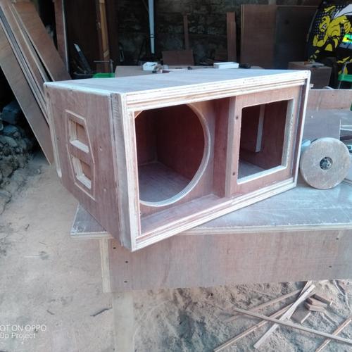 Jual box speaker line array 10 inch plus tweeter finishing - Kab ...