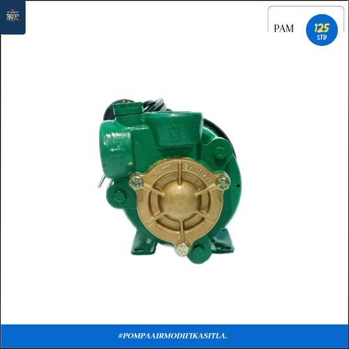 Jual POMPA AIR SUMUR DANGKAL SHIMIZU (MODIFIKASI) PN 125 PS 128 PS 135 ...