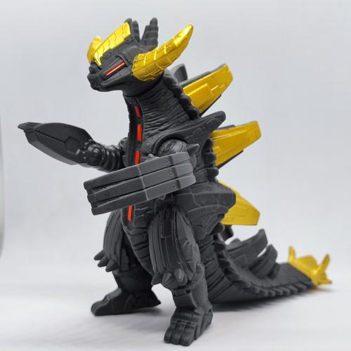 Jual BANDAI ULTRAMAN RB KAIJU KING MEGALOS FIGURE ULTRA MONSTER SERIES ...