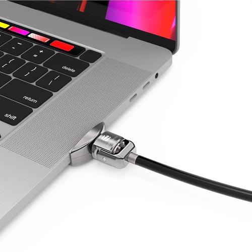 Jual Maclocks Ledge adapter for MacBook Pro/Air + Keyed Cable Lock - 16 ...