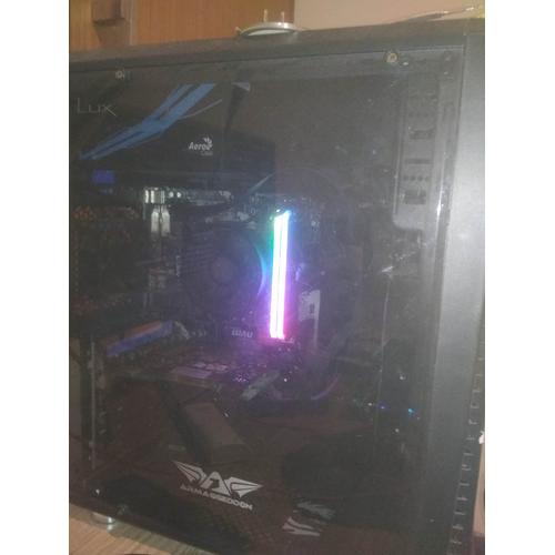 Jual PC gaming murah Mid Low-end (bisa nego) - Kota Denpasar - au ah ...