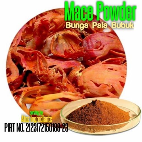 Jual PURE MACE POWDER 50 GR / BUNGA PALA BUBUK MURNI 50 GR - Jakarta ...