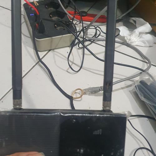 Jual antena modem bolt bl100 b310 panjang 13cm - Kota Depok - Dayskom ...