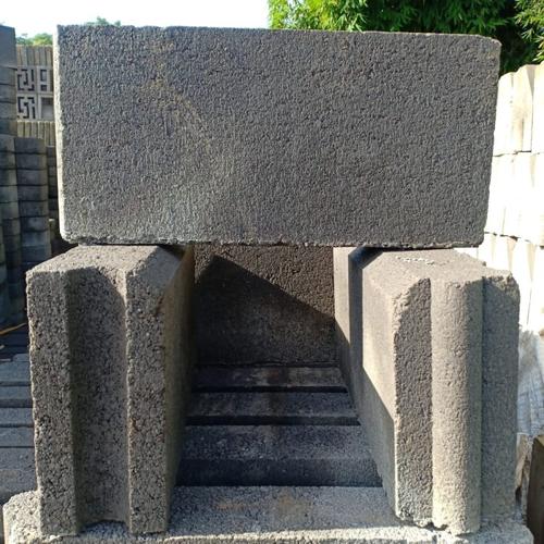 Jual Kanstien Taman Press 40 x 20 x 10 cm Paving Kanstin Conblock ...