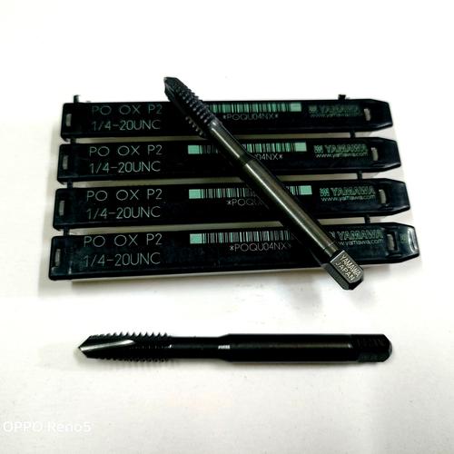 Jual TAP MESIN INCHI PO OX P2 1/4-20UNC YAMAWA ORIGINAL MADE IN JAPAN ...