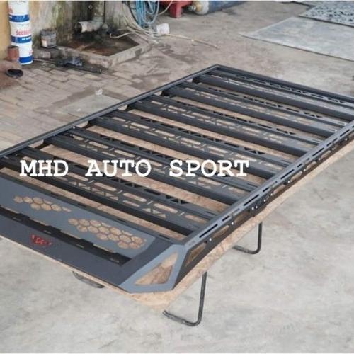 Jual ROOFRACK ADVENTURE FORTUNER - Jakarta Pusat - MHD AUTO SPORT ...