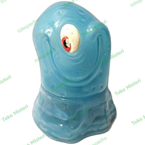 Jual Blue Monster Monsters VS Aliens Bob Slime Happy Meal Mcdonalds Mcd ...