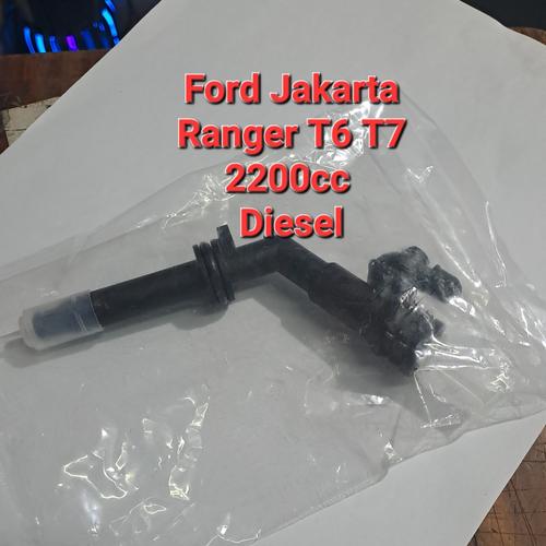 Jual conector konektor pipa kopling bawah ford ranger 2200cc T6 imitasi ...