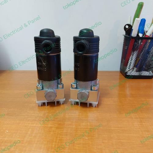 Jual HAWE GZ 3-1R SOLENOID OPERATED DIRECTIONAL CONTROL SEATED VALVE KTS - Jakarta Barat - CEO ...