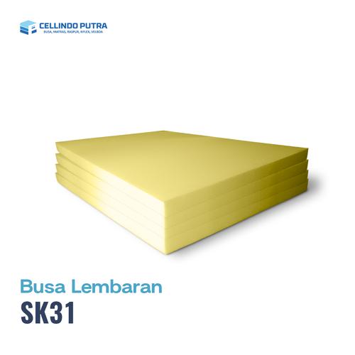 Jual Cellindo Busa Lembaran Density 14 Tebal 2-10cm Ukuran 140&150cm x ...