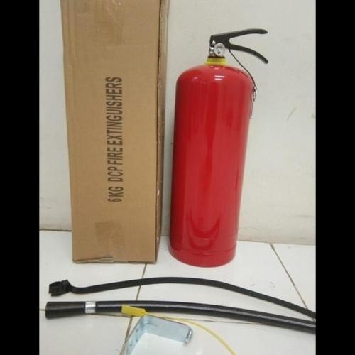 Jual EEE Tabung APAR KOSONG DCP Powder 6kg / Tabung Pemadam Api Kosong ...