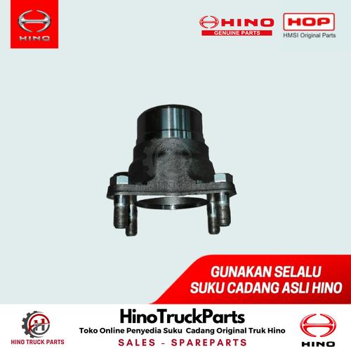 Jual Plang Kopel Flange Propeller Shaft Hino Dutro Dyna ASLI - Jakarta ...
