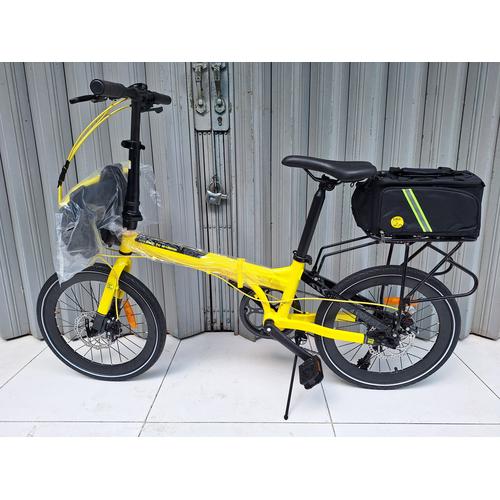 Promo Sepeda Police Texas Bike 2 Work b2w Cicil 0% 3x - Jakarta Selatan ...