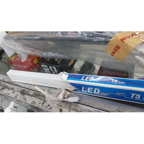 Jual LAMPU TL T5 LED TUBE 60CM - Putih - Kota Bandung - Kimhien | Tokopedia