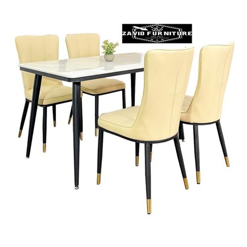 Jual Meja Makan Set Marmer-Dining Set Marmer-Dining Table Marmer - Kab ...