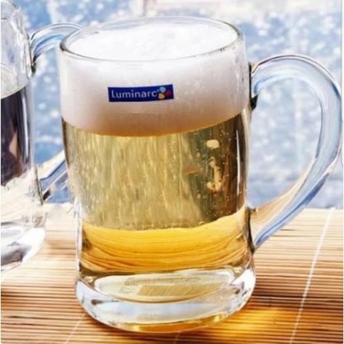 Jual gelas benidorm mug luminarc 45 CL / 16 OZ - Jakarta Pusat - Pusat ...