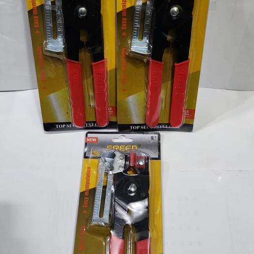 Jual Tang Alat Potong Keramik FREED / Tang Manual Meter Alat Potong ...