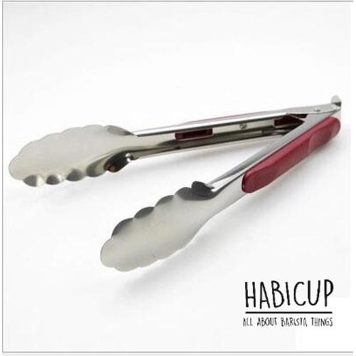 Jual Penjepit Makanan Stainless - Alat Jepit Es Makanan - Capit ...