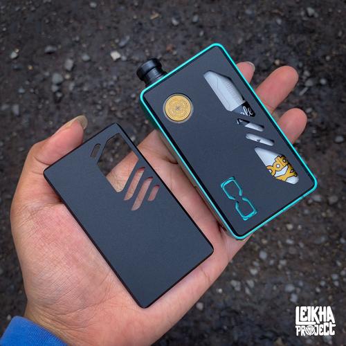 Jual [PO] Panel Door Custom Cut DotAIO - Kota Cimahi ...