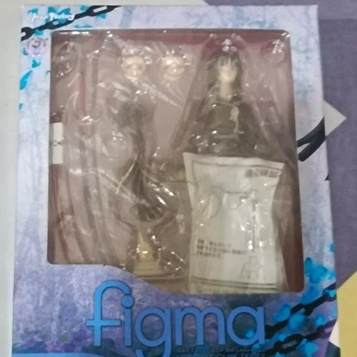 Jual Figma Yomi Isayama (RARE) - Kota Tangerang - Snow Toys Collection ...