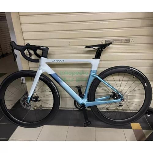 Jual Java Fuoco full carbon NEW - Kota Surabaya - Mujur Brick | Tokopedia