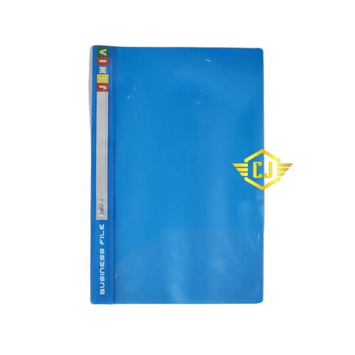 Jual 1 LSN / 12 PCS Map Plastik Snelhecter Business File FC F4 Folio ...