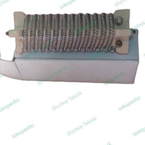 Jual Element Blower(heater keramik) untuk Shoes making machine air ...