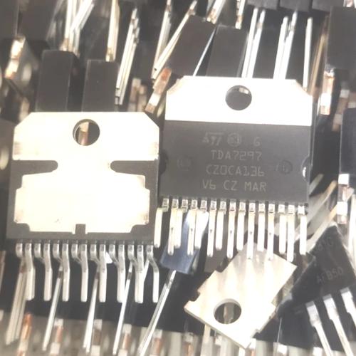 Jual ic tda7297 power amplifier - Kab. Bekasi - Toko Robot & Bibit ...