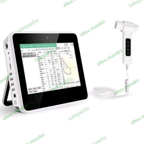 Jual spirometer CONTEC SP-100A - Jakarta Timur - alkes mandiri | Tokopedia