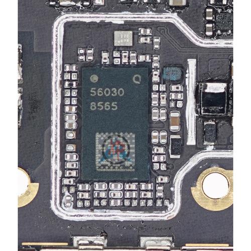 Jual IC Sinyal RF Qm56030 Corvo IC sinyal ic rf ic 4G - Kota Bekasi ...