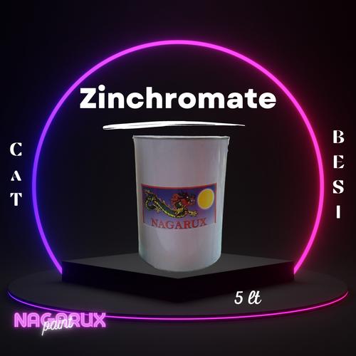 Jual 5Lt Cat zincromate - Kota Bekasi - Nagarux Paint Kargo | Tokopedia
