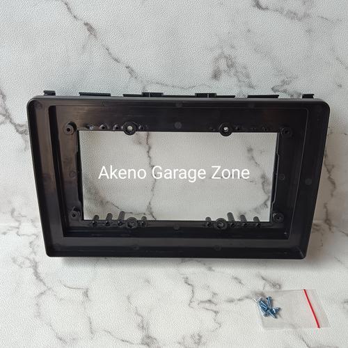 Jual Frame Headunit Android Honda CRV Gen 3 - 10 inch - Kab. Bogor ...