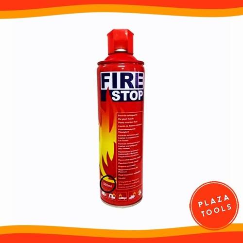 Jual WWW Racun Api Mobil FIRE STOP 500ml APAR Alat Pemadam Api Mobil ...