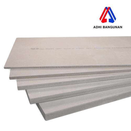 Jual Papan GRC Board 120 x 240 Tebal 3,6 mm - Kota Bandung - Adhi ...