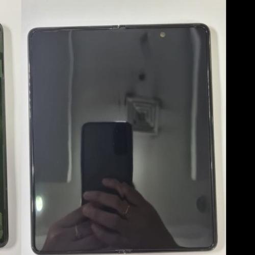 Jual LCD Samsung Z Fold 3 Original Copotan ( LCD Only ) - Jakarta Pusat ...