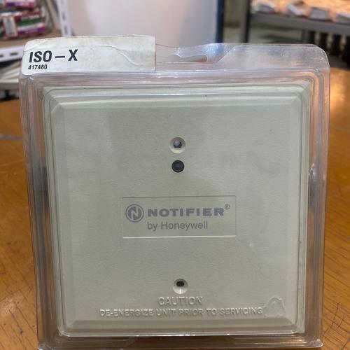 Jual Module Notifier ISO-X Original - Kota Bandung - Toko Sinar Cahaya ...