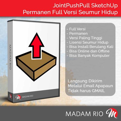 Joint Push Pull Plugin Sketchup 2017 Free Download Orbits
